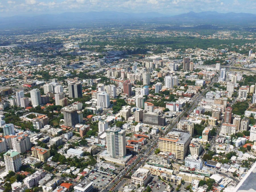 Santo Domingo, Dominican Republic