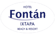 Fontan Ixtapa Logo