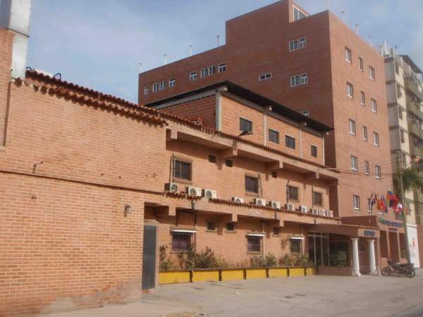 Hotel Catimar Puerto Viejo, Catia La Mar, Venezuela - TiquetesBaratos