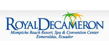Royal Decameron Logo