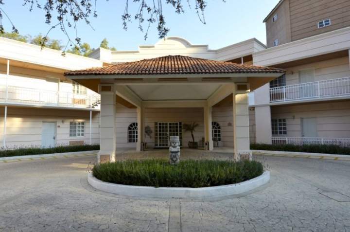 Hotel Real del Bosque Golf and Spa, Tula, Mexico - PriceTravel