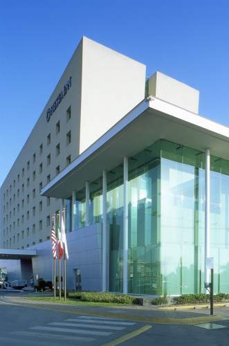 Fiesta Inn Cuautitlan Hotel, Cuautitlan Izcalli, Mexico - PriceTravel