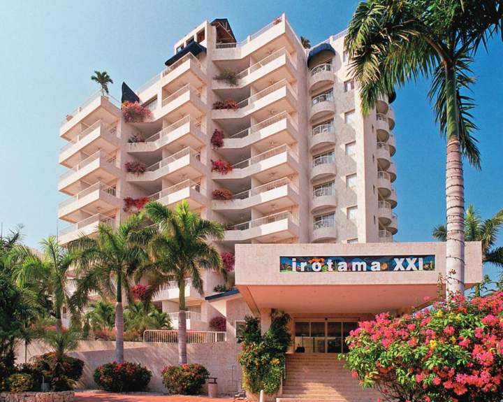 Hotel Irotama XXI, Santa Marta, Colombia - PriceTravel