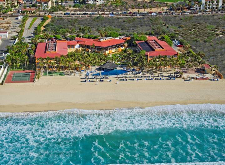 Hotel Posada Real Los Cabos, San José del Cabo, México - PriceTravel