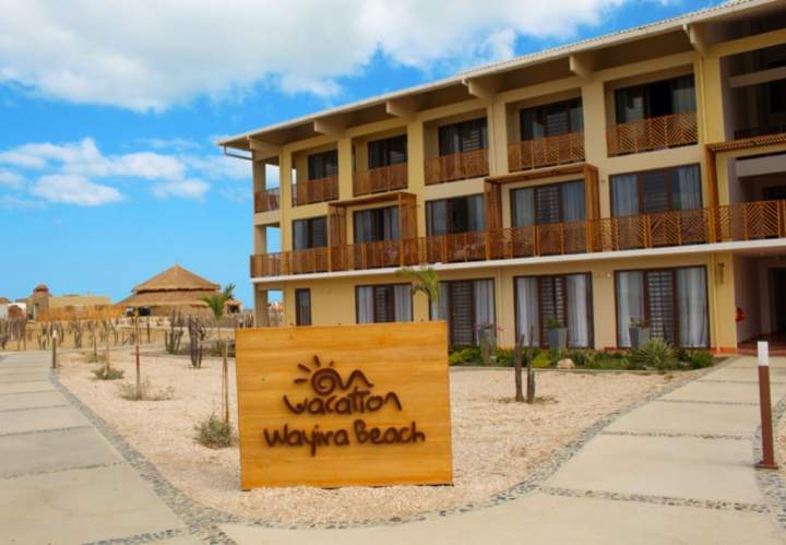 On Vacation Wayira Beach All Inclusive, Riohacha, Colombia - PriceTravel