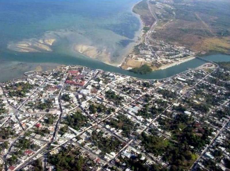 Champoton, Mexico
