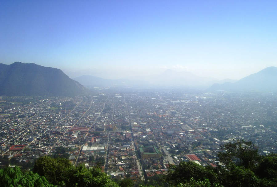 Orizaba, Mexico