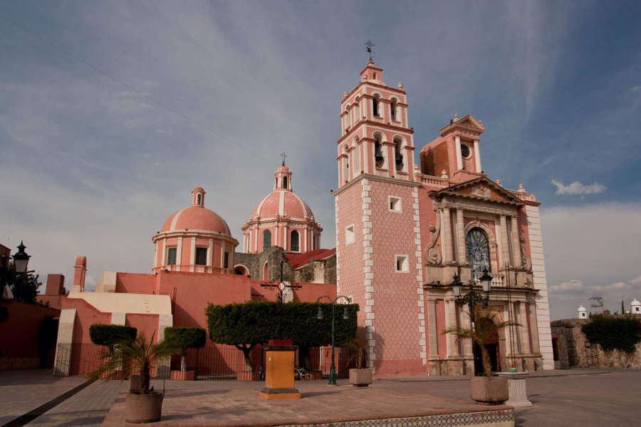 Tequisquiapan, Mexico