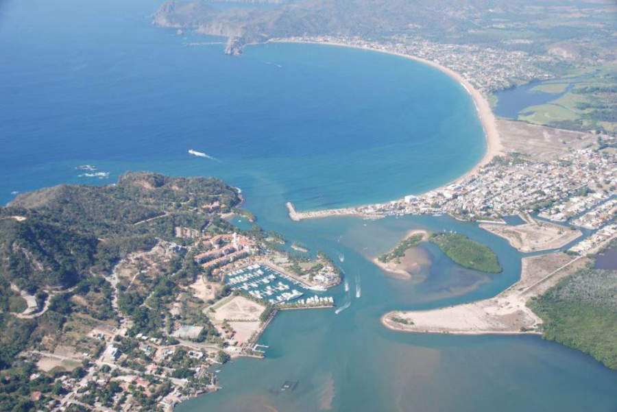San Patricio Melaque, Mexico