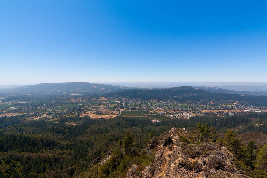 Santa Rosa, California, United States