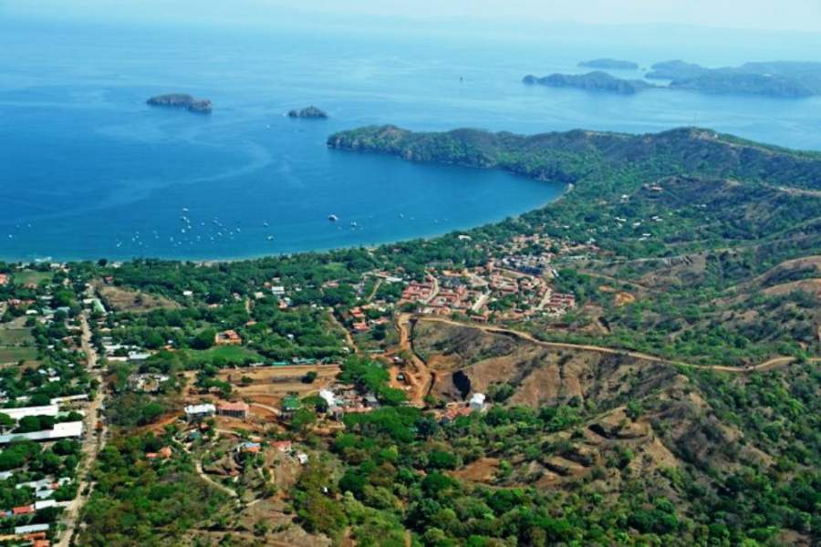Playas del Coco, Costa Rica