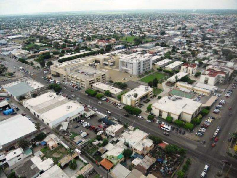 Ciudad Obregon, Mexico