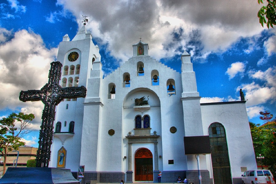 Pin en Chiapas, México.