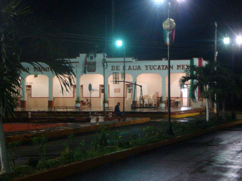 Kaua Municipality - Alchetron, The Free Social Encyclopedia