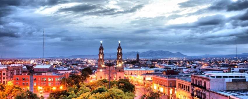 Aguascalientes, Mexico