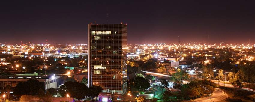 Ciudad Victoria, Mexico